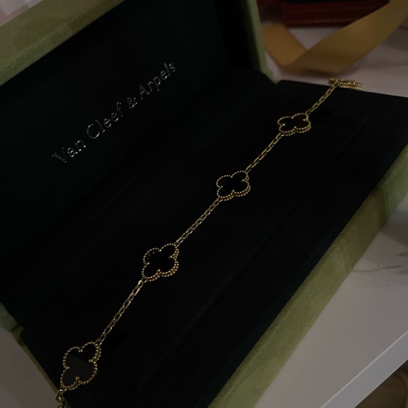 Jewelry | Van Cleef Arples Bracelet | Poshmark